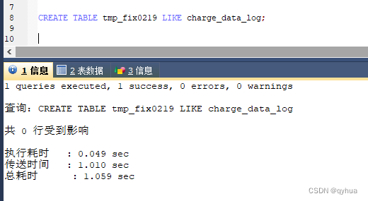 Mysql报错 Statement Violates Gtid Consistency Create Table Select 解决