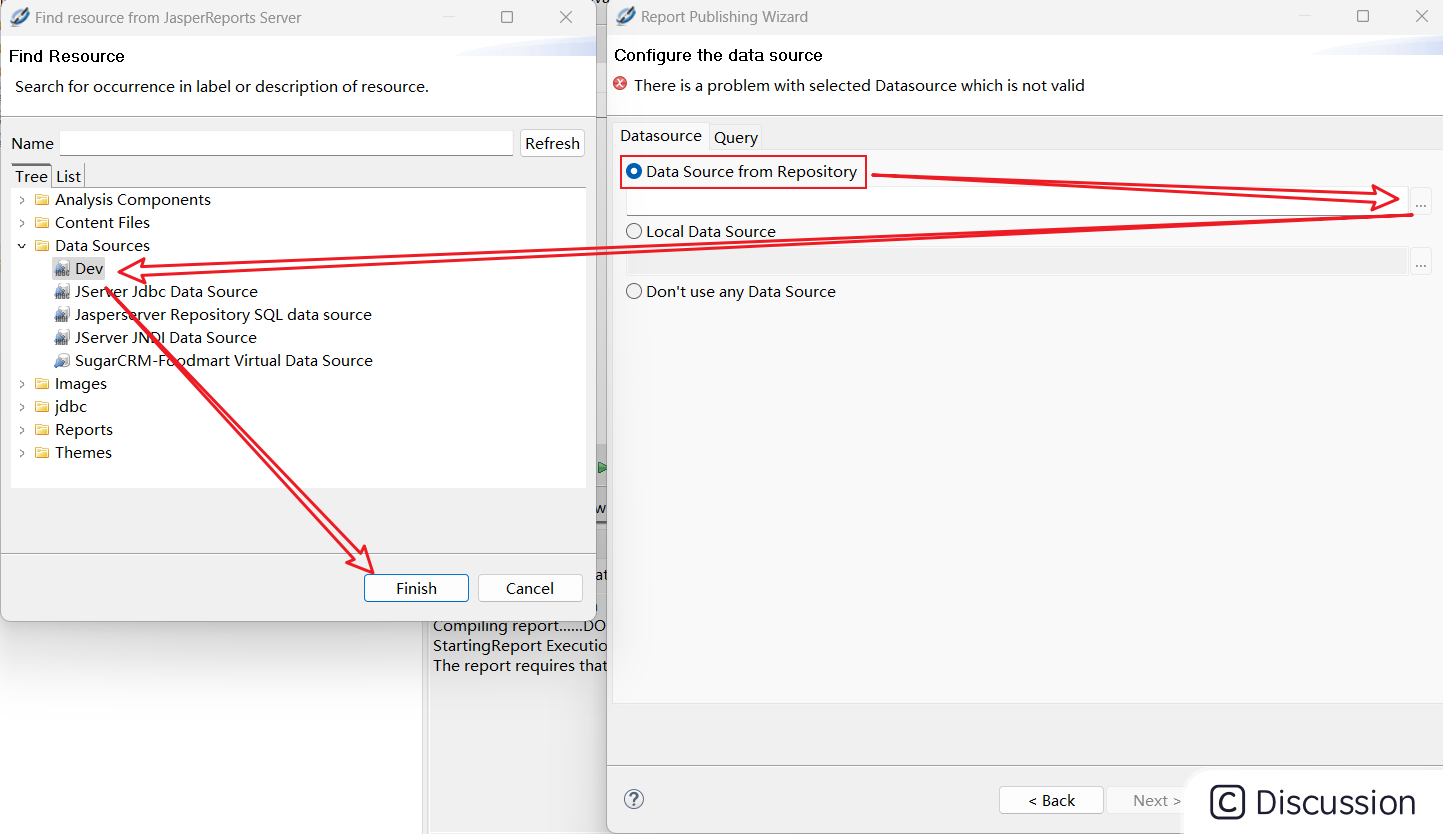 JasperReport (四) Server的安装与部署_jasperreports server-CSDN博客