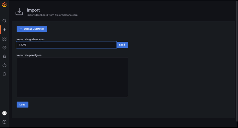 Prometheus+Grafana搭建Jmeter性能监控平台（2）_grafana监控jmeter-CSDN博客