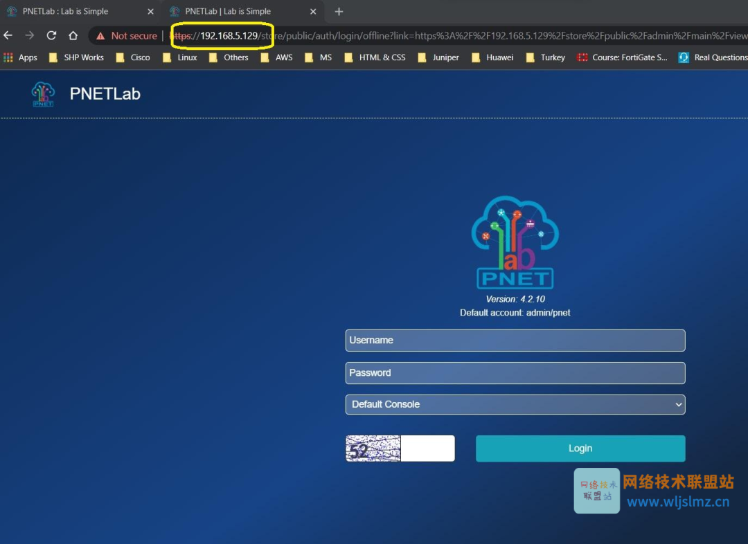 精华，如何使用PNETLab安装、添加华为AR路由器？-CSDN博客