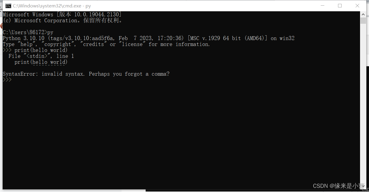 Python3.10和pycharm的安装_pycharm安装python3.10-CSDN博客