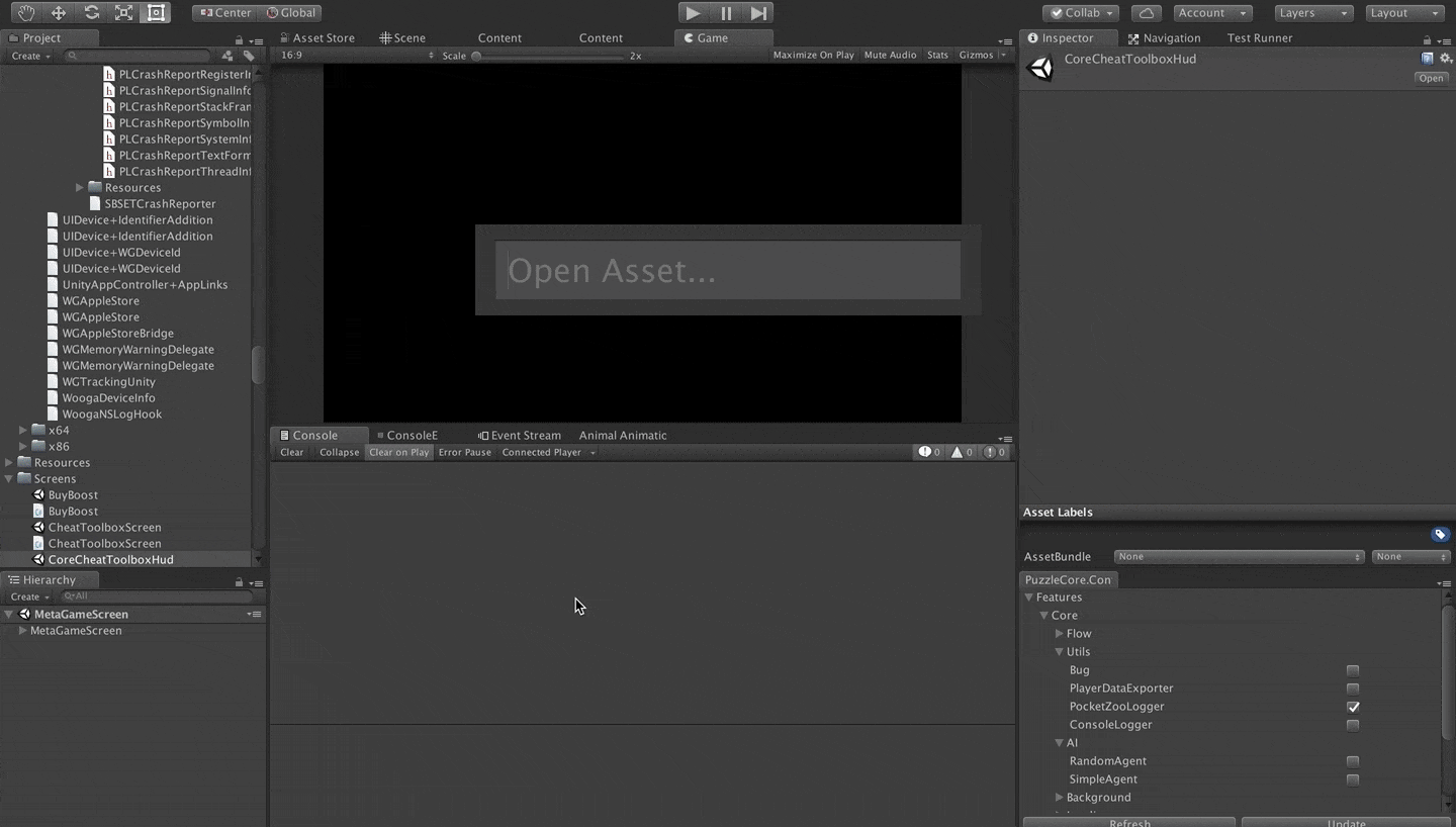 项目推荐：Unity Editor Spotlight - 开启高效文件搜索之旅-CSDN博客