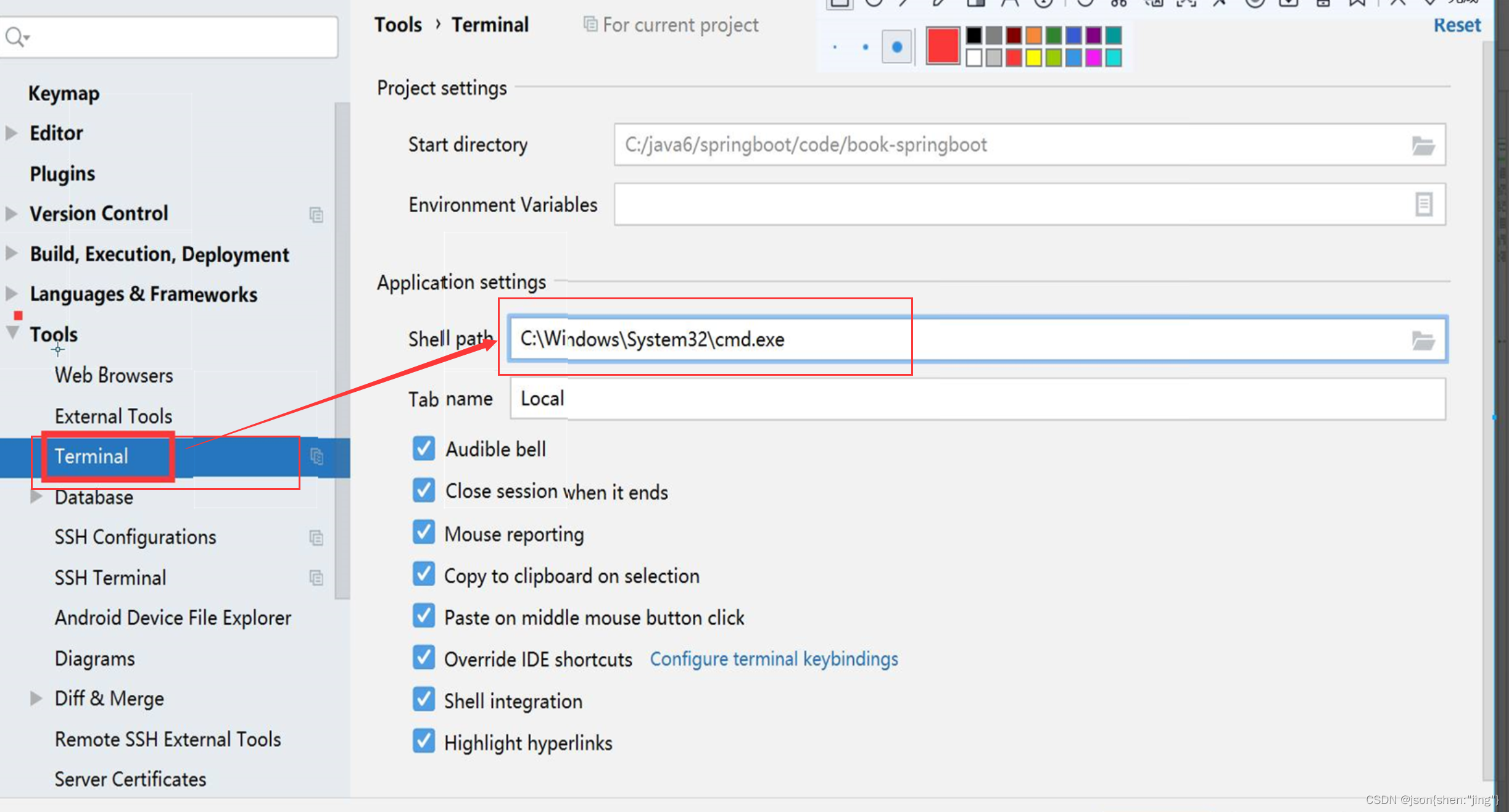 11-30 SpringBoot_tomcat-embed-core-CSDN博客