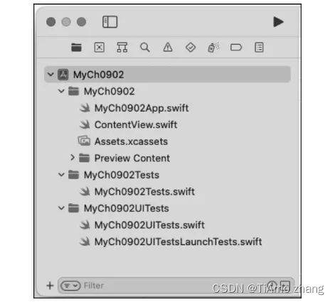 Swift开发——简单App设计_swift开发app-CSDN博客