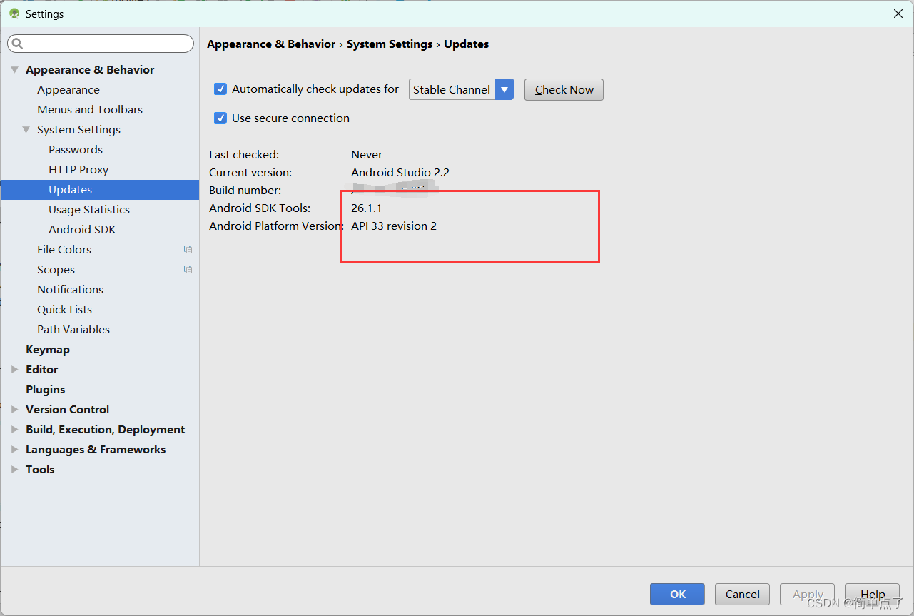 解决BugError:(35, 13) Failed to resolve: com.android.support:support-v4:28.+ ＜a hre......_错误:(33 ...