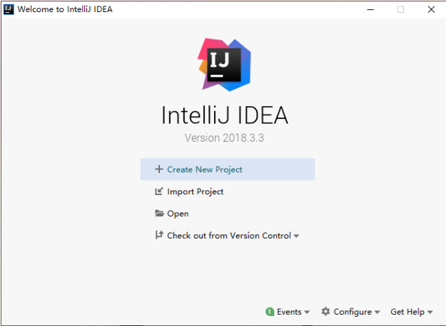 IntelliJ IDEA-2019下载跟配置_idea2019-CSDN博客