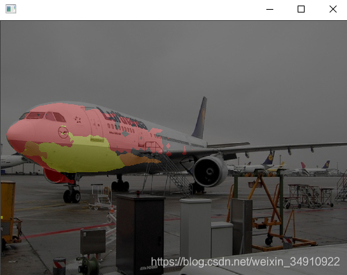 mmsegment模型训练和推理（四）-CSDN博客