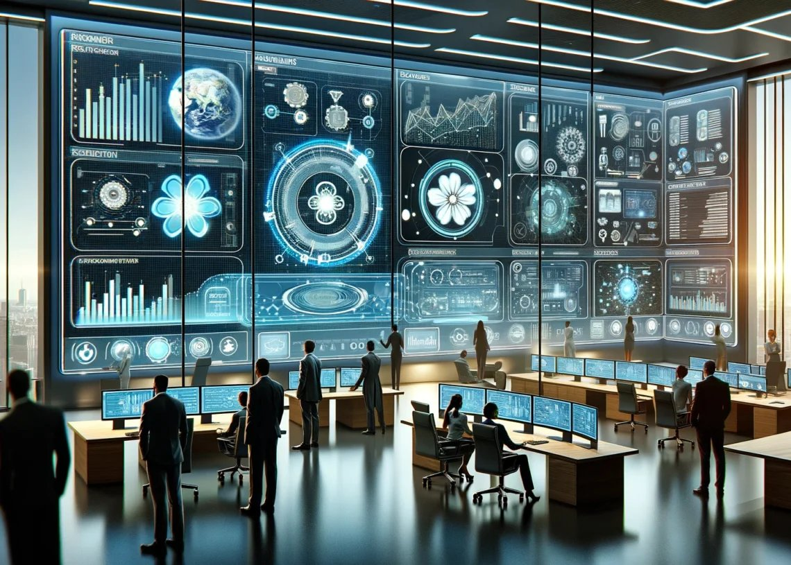 20240430 每日AI必读资讯_chat2db-sql-7b-CSDN博客