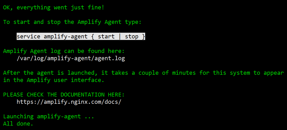 NGINX服务器监控指南-CSDN博客