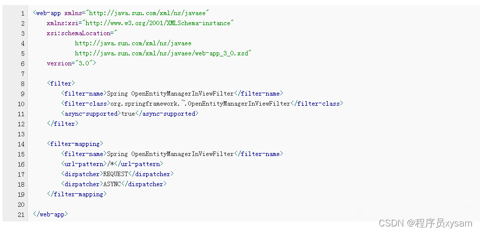 Spring MVC 之 处理异步请求_springmvc异步响应-CSDN博客