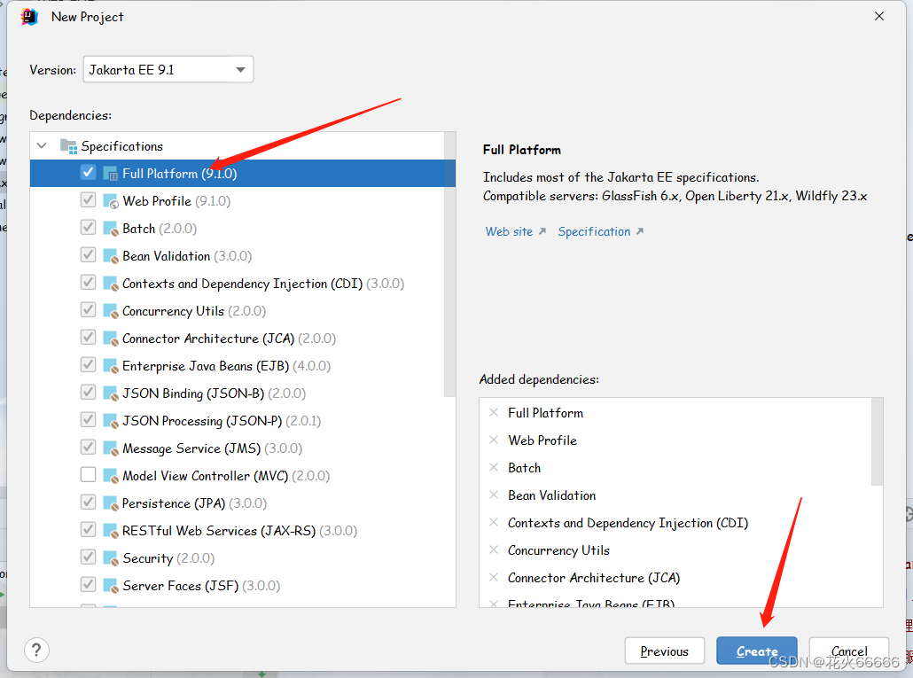利用较新版本的IDEA 2022.3.2 创建Java Web的maven项目_idea2023.2 创建maven聚合项目-CSDN博客