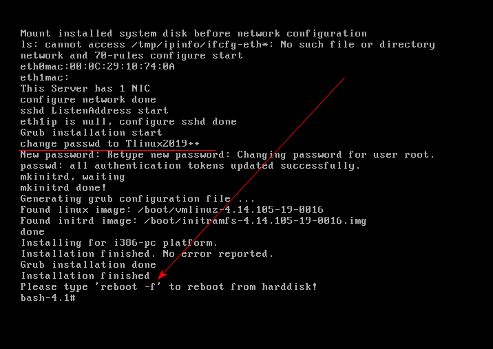 腾讯云服务器操作系统TencentOS安装_tencent os下载专区-CSDN博客
