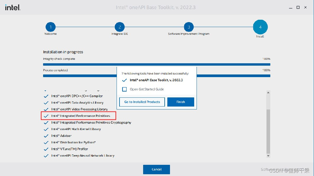 IPP简介及windows下安装说明_win10安装ipp-CSDN博客
