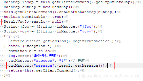 Findbugs中常见错误的分类和原因分析_possible null pointer dereference-CSDN博客