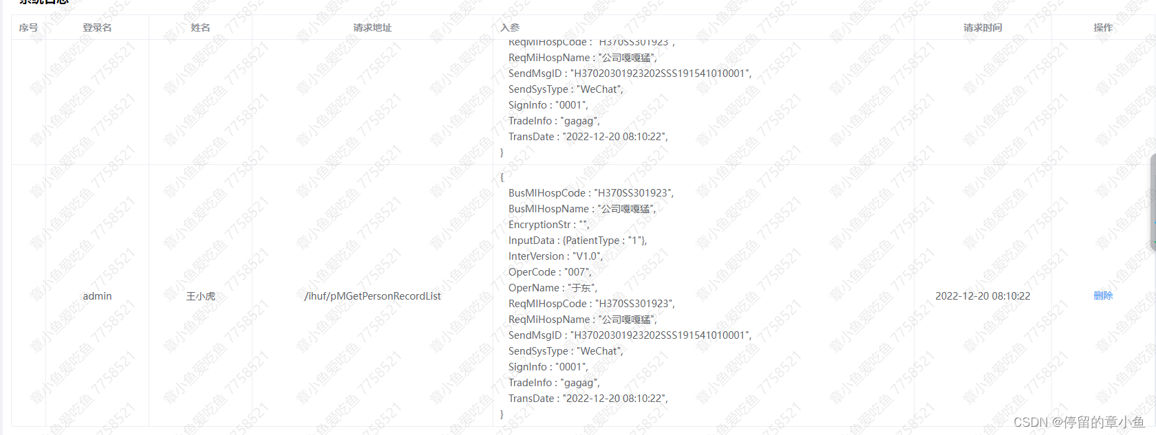 Vue在页面输出json对象,测试接口可复制使用vue 打印json数据 Csdn博客