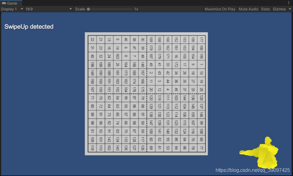 Unity AzureKinect所有Demo整理分析(持续更新中)_azure kinect examples for unity-CSDN博客