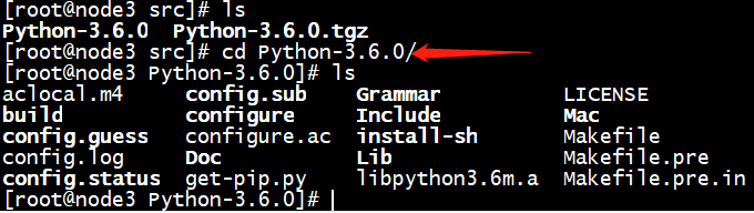 Linux环境下(Centos7.0)安装Superset_centos requirements-CSDN博客