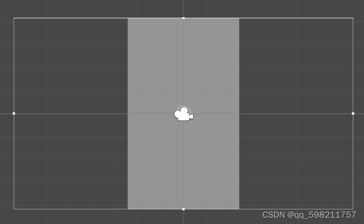 Unity2D正交相机Camera.size的含义和计算方式，及自适应分辨率的实现_unity camera size-CSDN博客