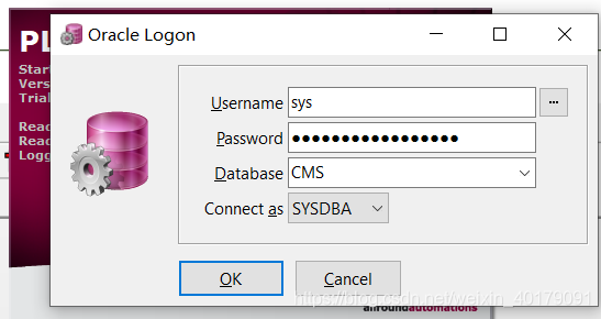 Oracle：下载plsql developer并连接本地数据库_plsqldeveloper 15连接本地oracle 插件下载-CSDN博客