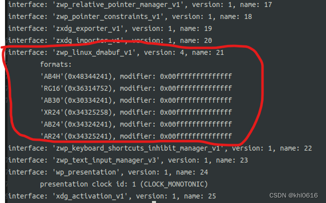 wayland(xdg_wm_base) client 使用 dmabuf 最简实例_wayland dmabuf-CSDN博客
