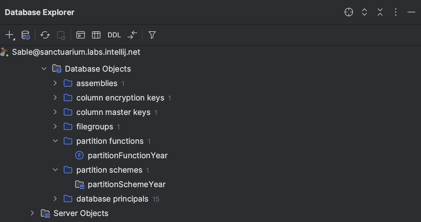 DataGrip 2023.3 新功能速递！_datagrip2023-CSDN博客