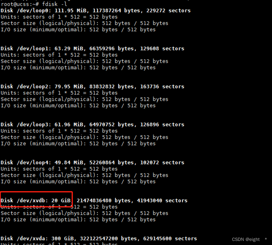 LVM磁盘扩容（fdisk和parted）_parted lvm-CSDN博客