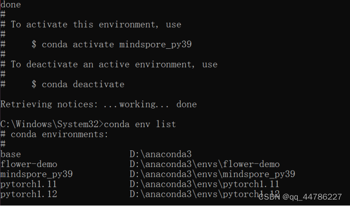 win10/win11安装MindSpore_mindspore安装win11-CSDN博客