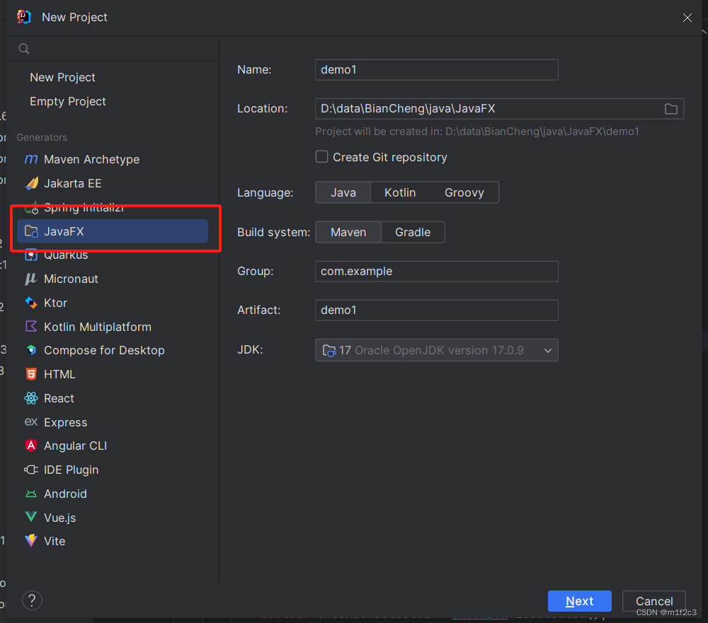 JavaFx踩坑_failed to launch jvm-CSDN博客