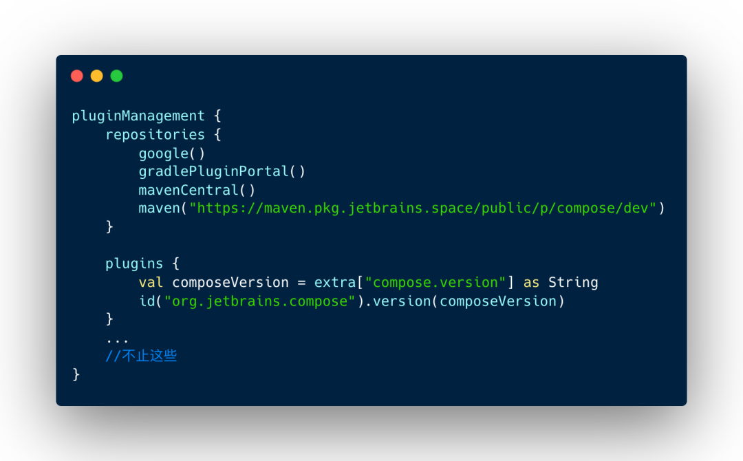 聊聊Compose跨平台与KMM_jetpack compose multiplatform-CSDN博客
