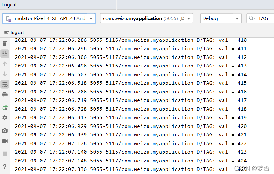 SharedPreferences线程安全吗？commit和apply的区别？_sharedpreferences 是线程安全的吗?它的 commit 和 apply 方法有什么区-CSDN博客