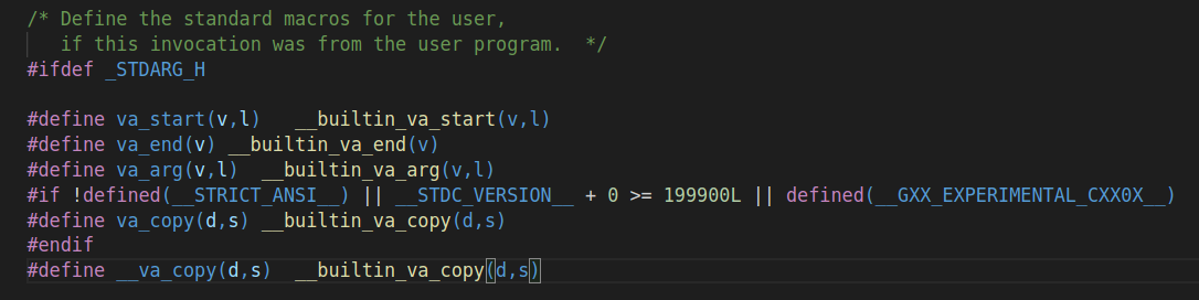 C++ 可变参数模板详解与应用-CSDN博客