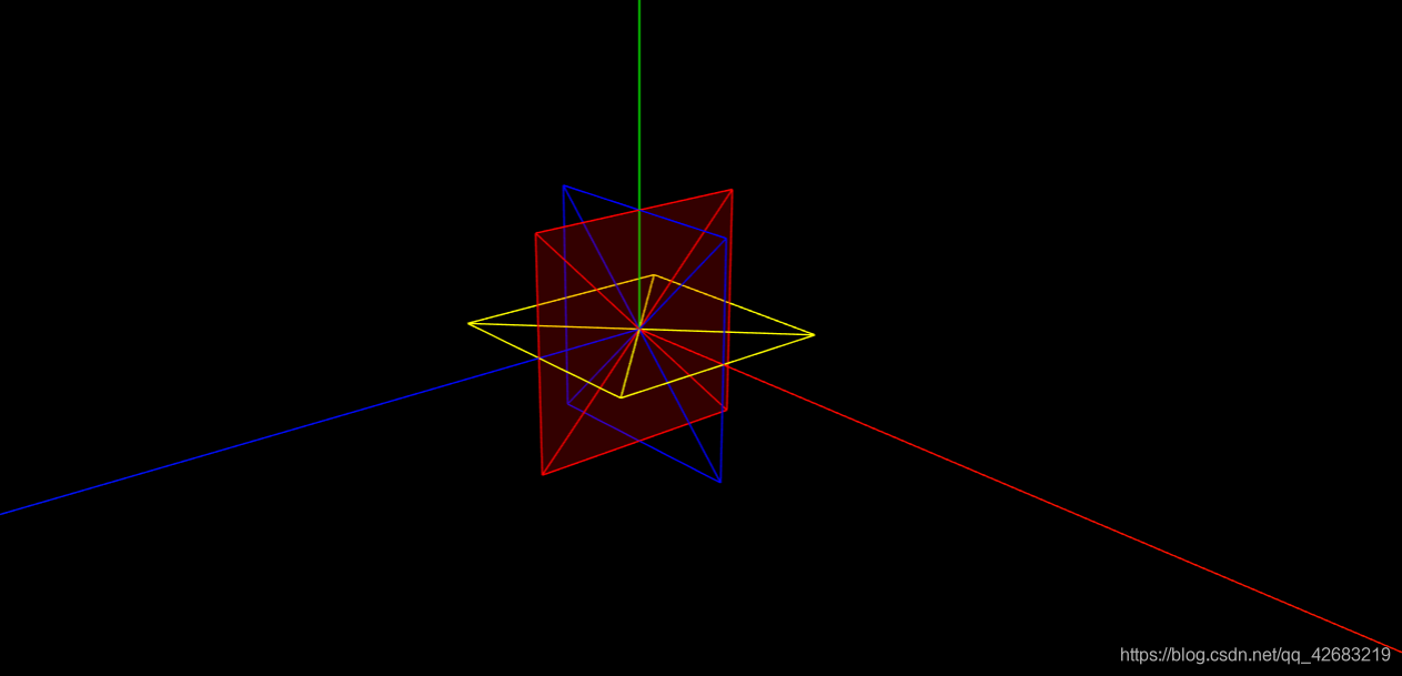threeJS 裁剪物体_clippingplanes-CSDN博客