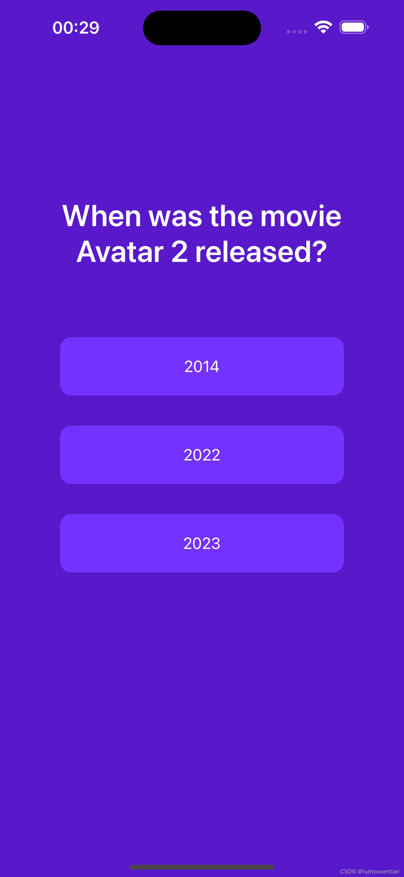 iOS App Tech Support（URL）-CSDN博客