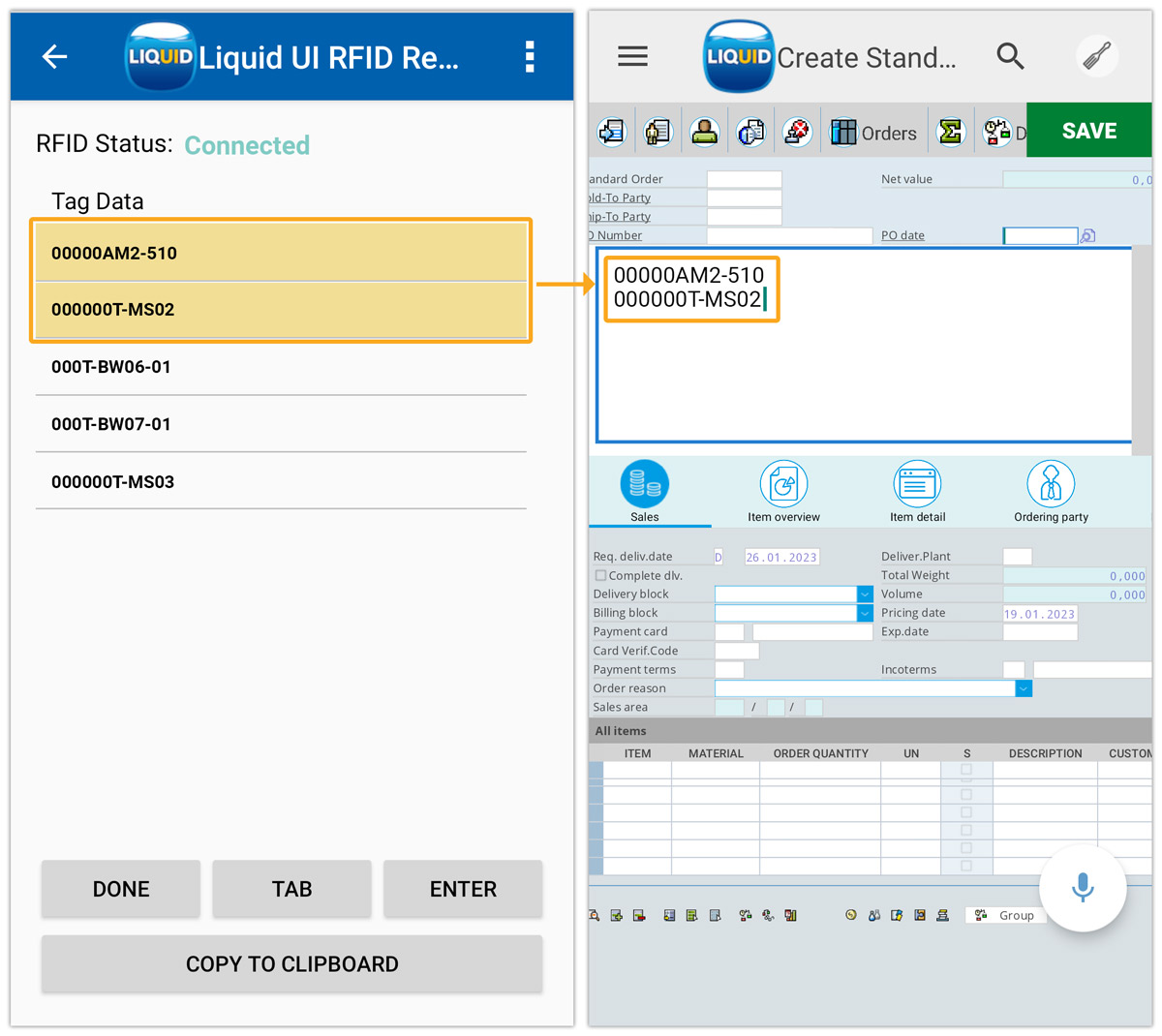 SAP的RFID_sap rfid-CSDN博客