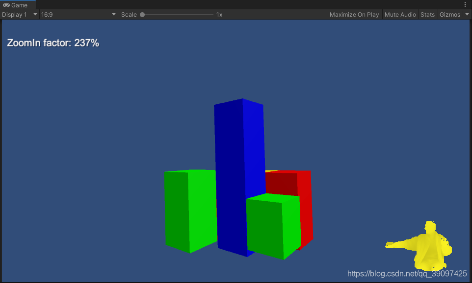 Unity AzureKinect所有Demo整理分析(持续更新中)_azure kinect examples for unity-CSDN博客
