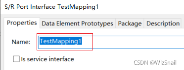 Danvici Developer如何新建PortInterface Mapping_davinci devloer中datamapping中的port-CSDN博客