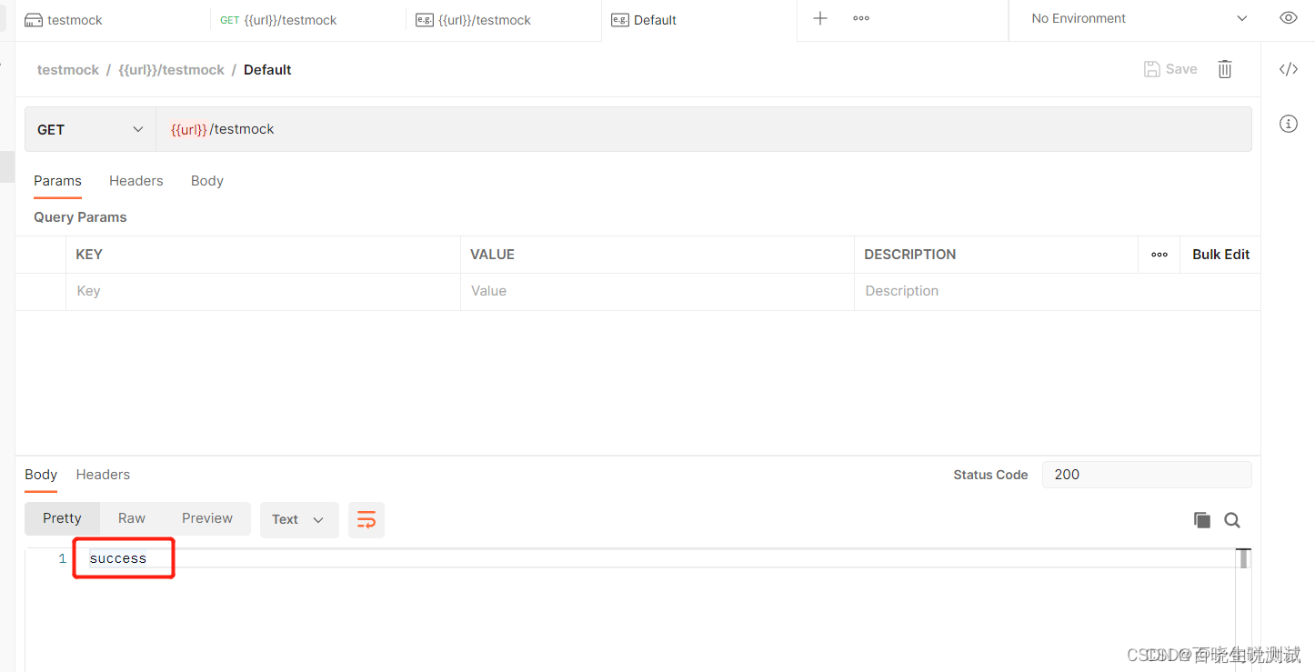 软件测试 接口测试 接口鉴权 token鉴权 Mock Server 接口加解密 接口签名sign-CSDN博客