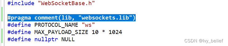VS2017 如何引入依赖库（图文教程：libwebsocket为例）_vs怎么添加外部依赖项-CSDN博客