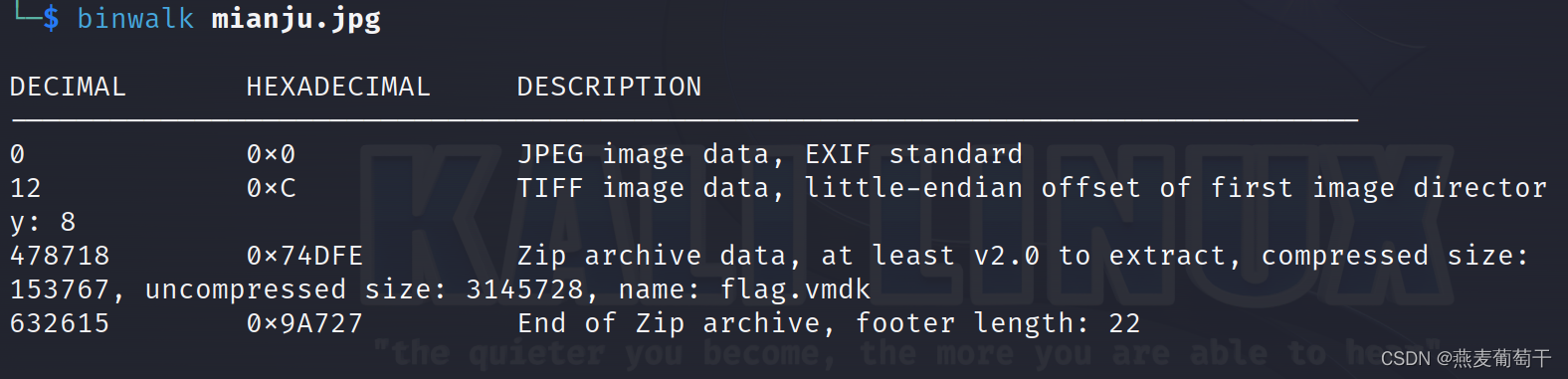 CTF-MISC：BUUCTF练习汇总（26-40题）_buuctf webshell-CSDN博客