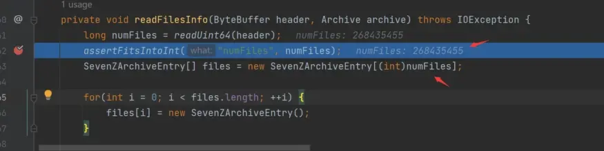 Apache Commons Compress内存耗尽漏洞 CVE-2021-35516-CSDN博客
