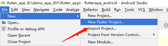 Flutter引入jar包_flutter 调用jar-CSDN博客