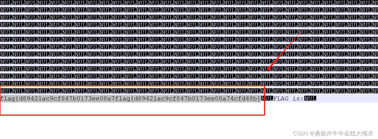【刷题日记】青少年CTF-Misc（三）A1-Misc部分完结！撒花！_ctf虚拟文件-CSDN博客