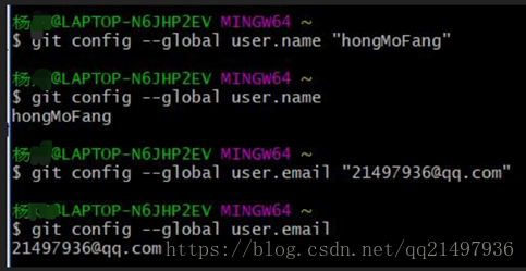 Qt实用技巧：QtCreator使用git(gitHub)管理项目代码笔记_qt github-CSDN博客