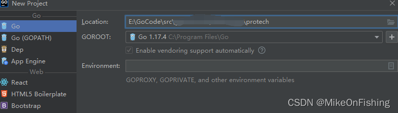 Golang下生成protocol Buffers代码以及grpc代码的简单教程golang Pb用法 Csdn博客