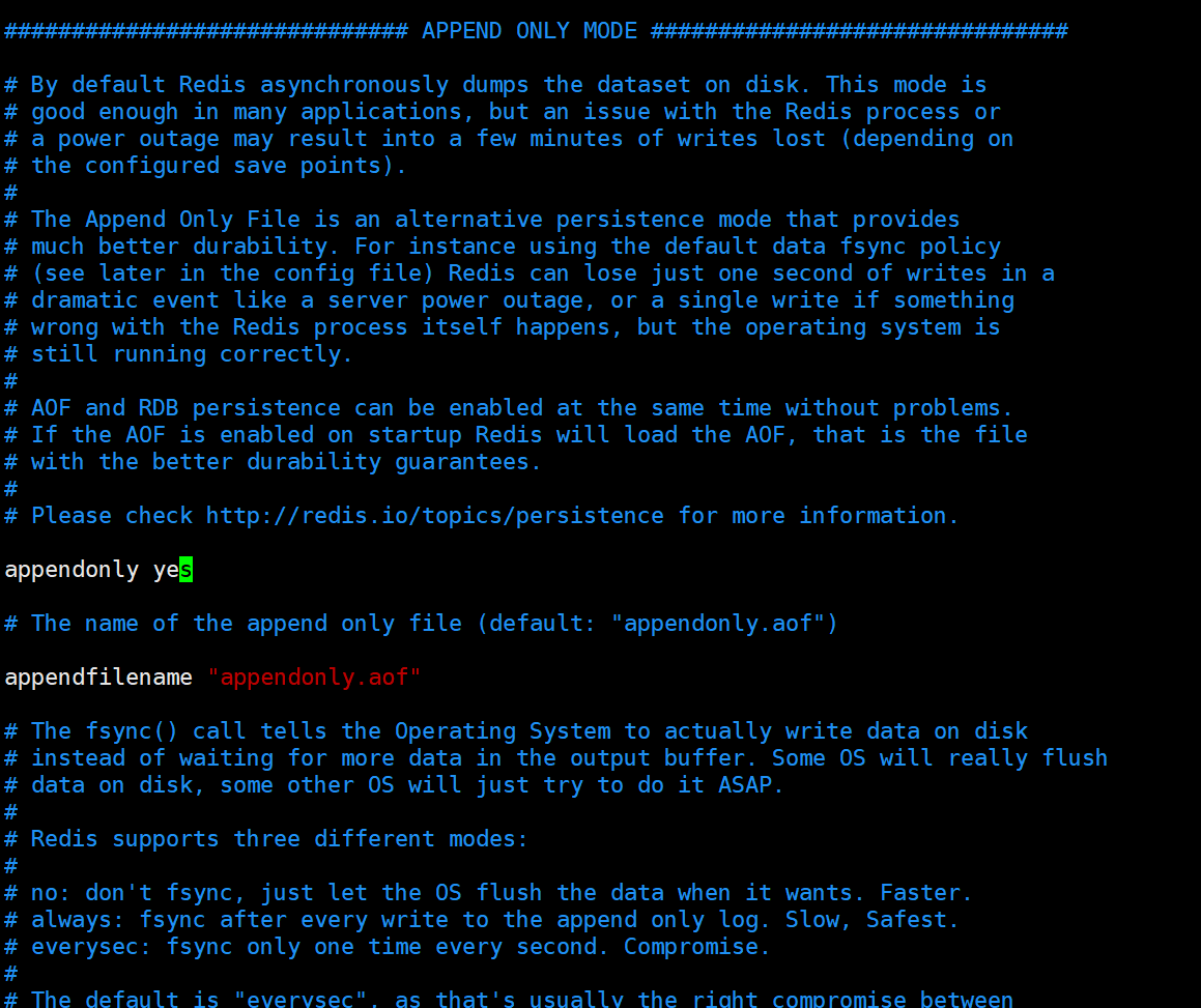【Redis】深入理解 Redis 持久化机制 —— RDB 和 AOF_rdb和aof-CSDN博客