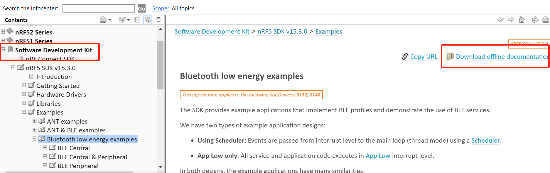 Nordic官方网络资源介绍（官网/devzone/GitHub）-CSDN博客