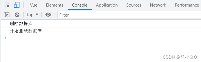 【JavaScript】前端存储（二） —— IndexedDB_js indexdb-CSDN博客