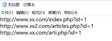 [网络安全自学篇] 二十七.Sqlmap基础用法、CTF实战及请求参数设置（一）_ctf sqlmap-CSDN博客