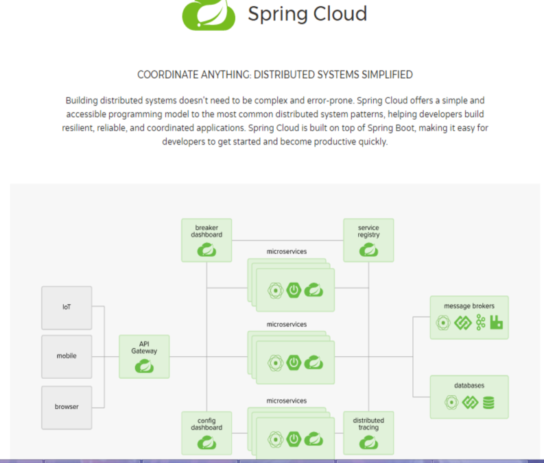 SpringCloud-Eureka Ribbon_ribbon eureka springcloud-CSDN博客