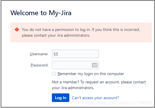 Jira配置LDAP实现统一认证_jira数据同步,ldap怎么设置-CSDN博客